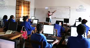 GroupeDeGénie-Sarl - Secrétariat Bureautique